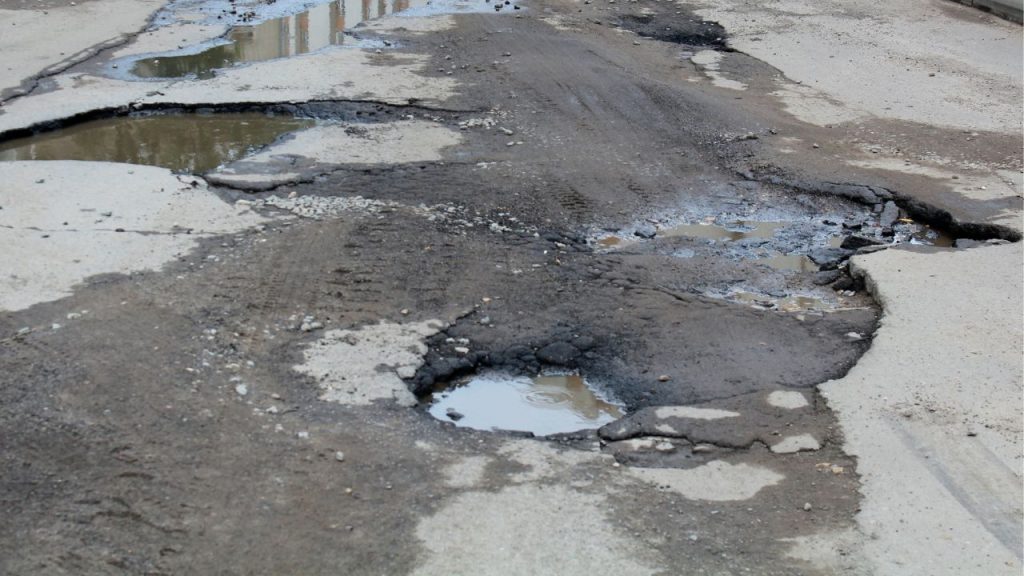 Concrete Driveway Repair Pittsburgh - Fast and Reliable Services